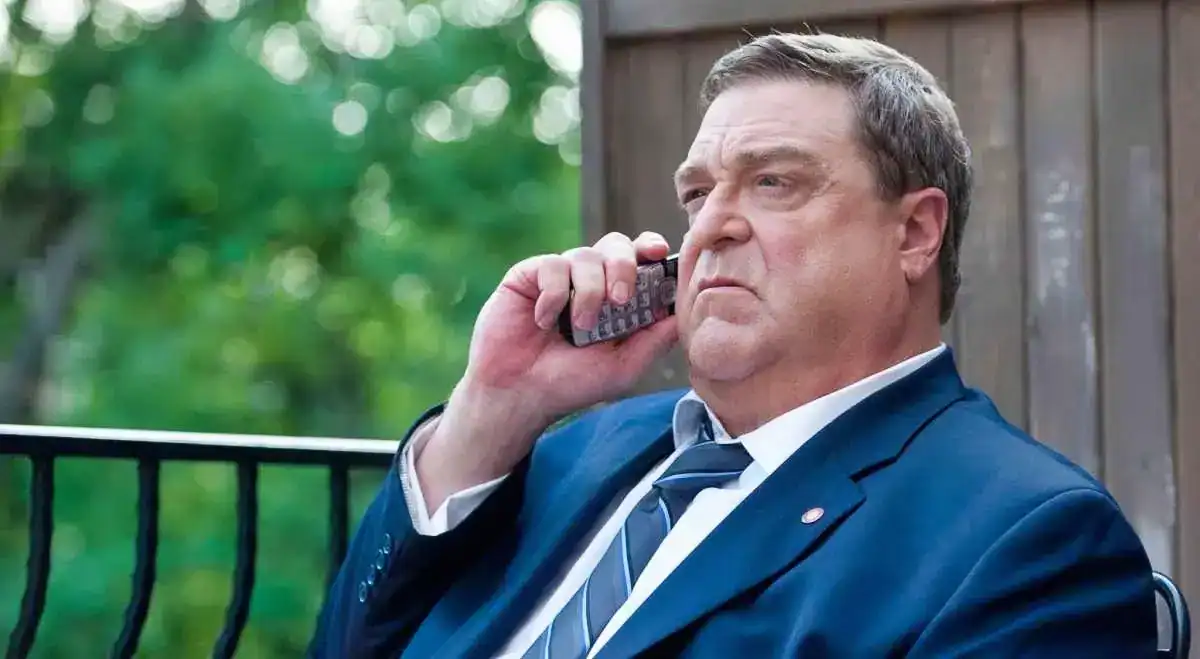 5 Best & 5 Worst Fictional Senators