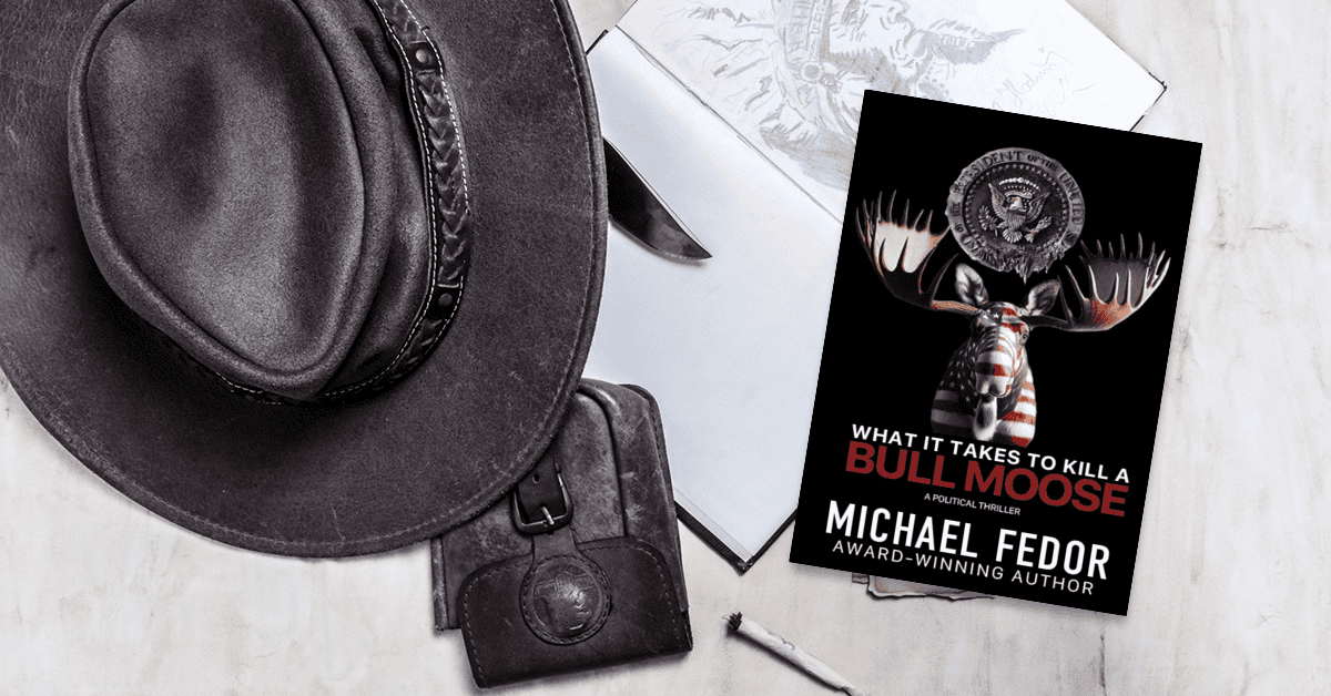Becoming a Published Author is Easier Than Ever, But Is it a Career I ...